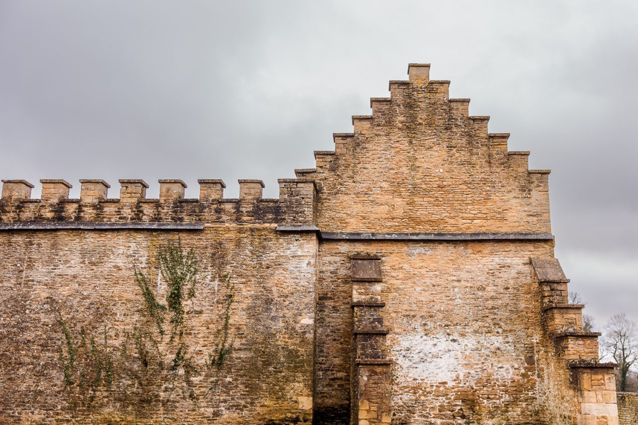 Ivy Lodge - Eve Dunlop Photography