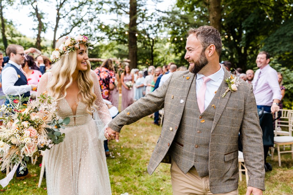 Gellifawr Woodland Retreat Photographer - Eve Dunlop Photography