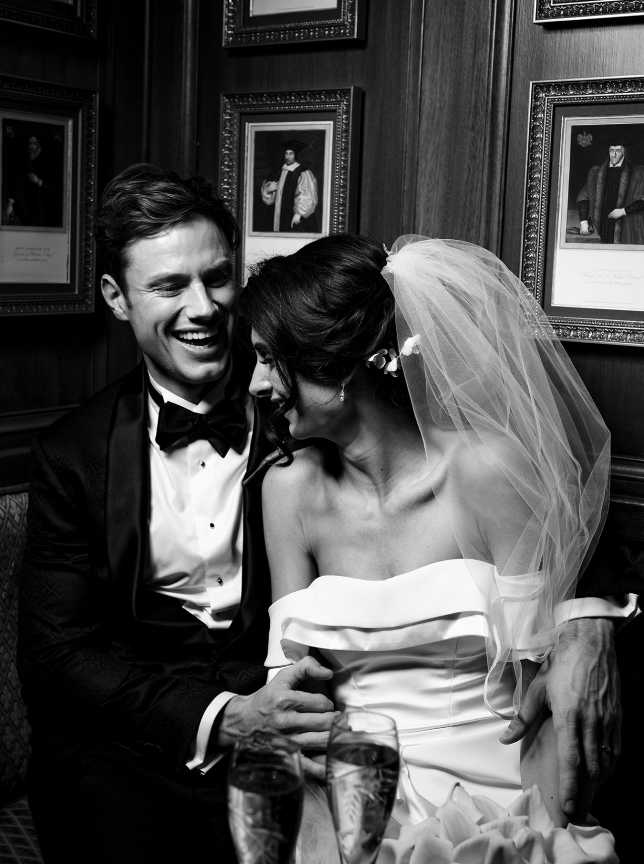 Cotswold Wedding Photographer | Eve Dunlop Photography