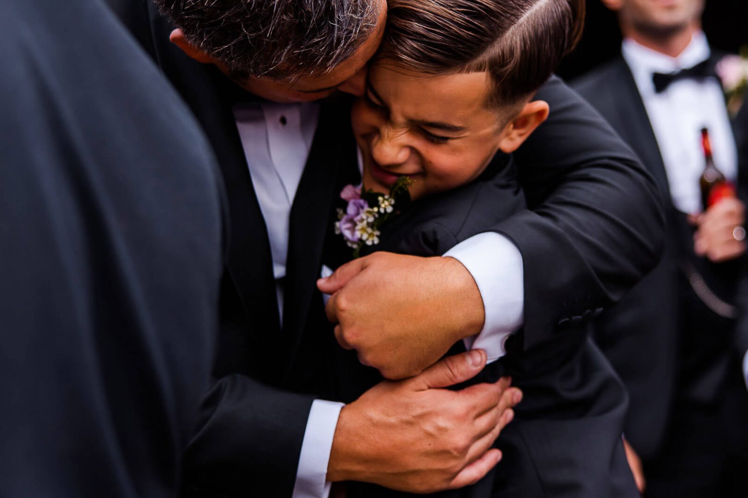 Cotswold Wedding Photographer | Eve Dunlop Photography